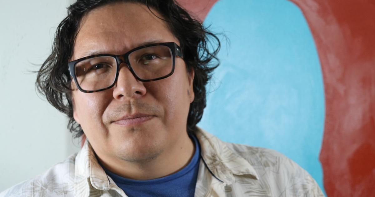 Postcards | Jonathan Thunder | Season 14 | Episode 4 | PBS