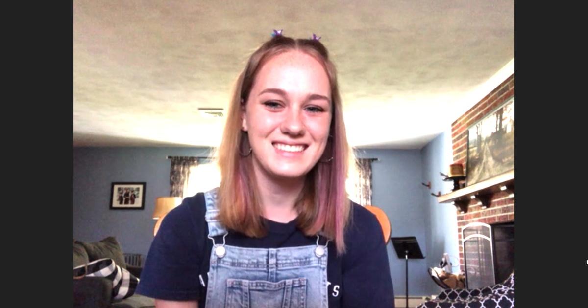 Artist of the Week | Julie Dzikowski | Season 2021 | Episode 5 | PBS