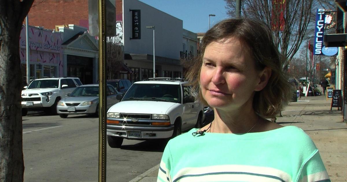 VPM News Focal Point | Education | People of Virginia | Season 1 ...