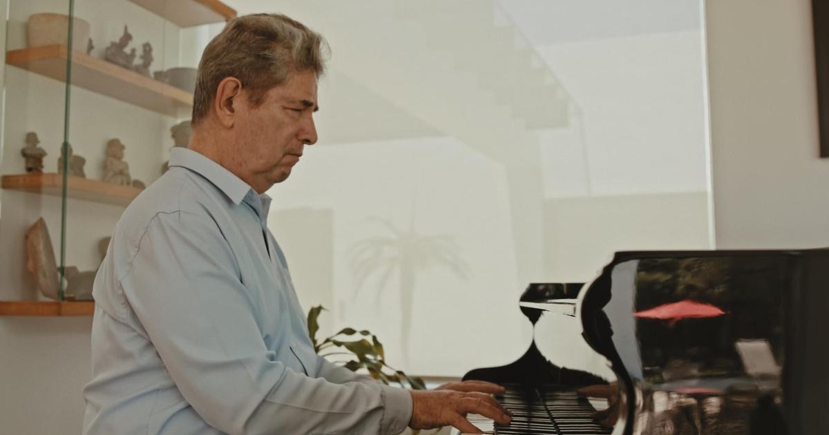 Seeing Music | Family Man | Episode 1 | PBS