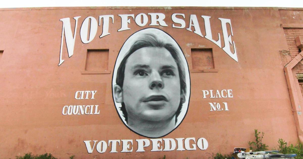 America ReFramed | Kid Candidate | Trailer | Season 10 | Episode 9 | PBS