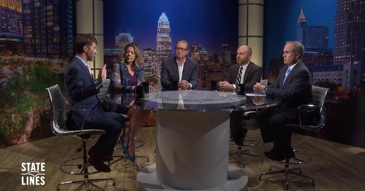 State Lines | April 12, 2024 | Season 2024 | IdahoPTV