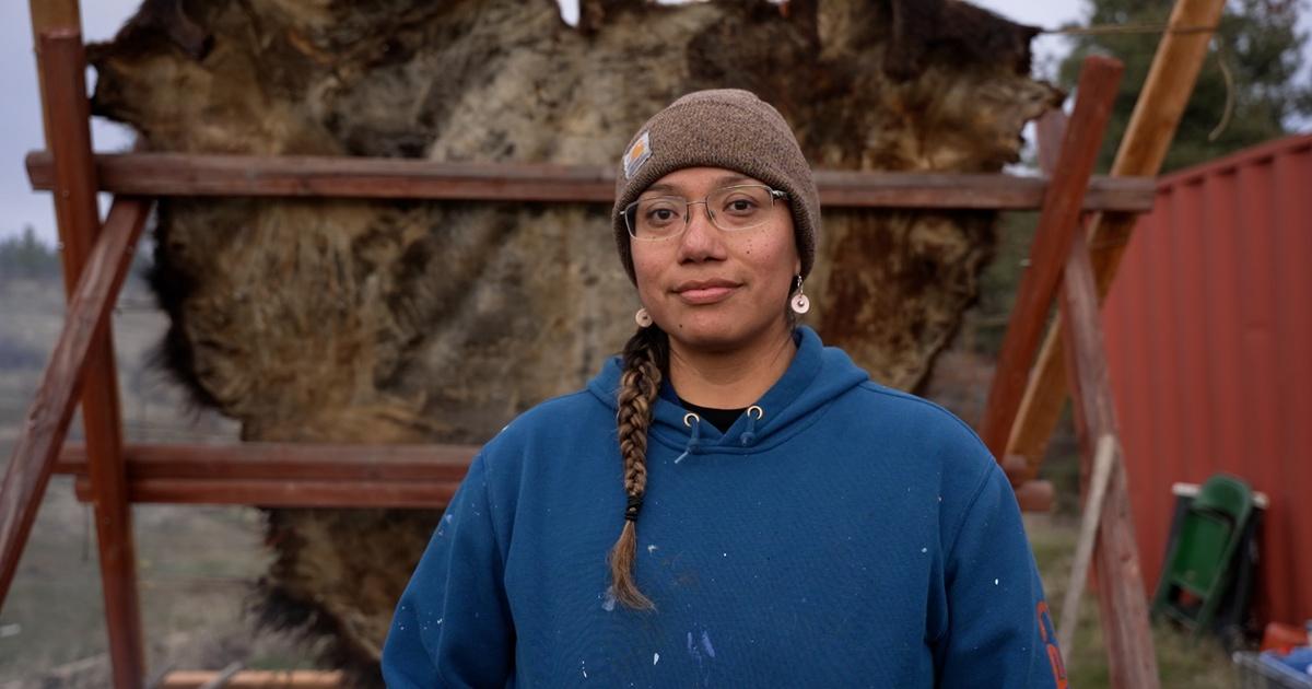 Oregon Art Beat | Charlene Moody, Brendon Burton, Liza Burns | Season ...