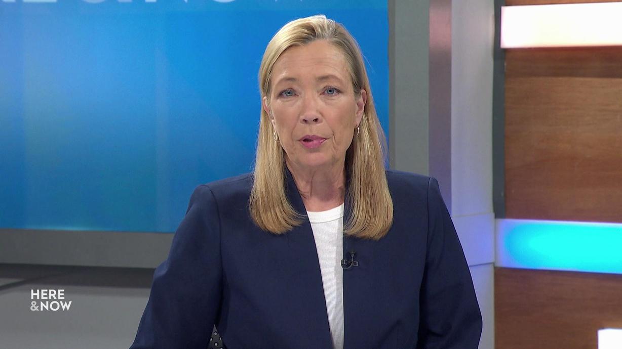 Congress Votes to Rescind Funding for NPR and PBS | Watch on PBS Wisconsin