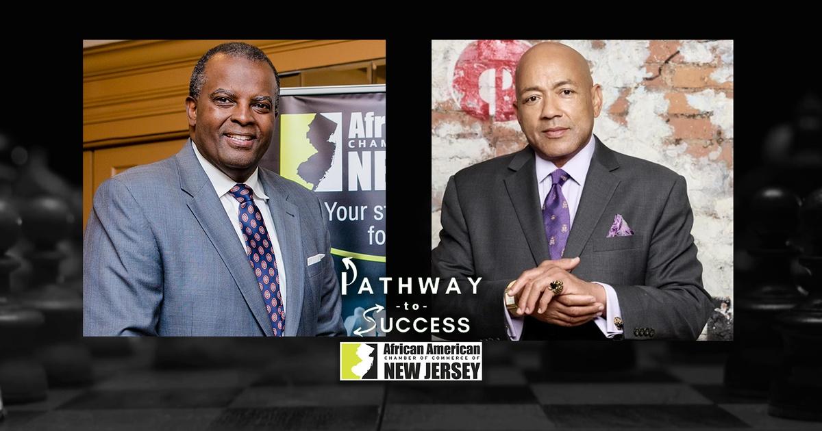 Pathway to Success | You've got to crawl before you ball - Preview | Season 6 | Episode 4 | PBS