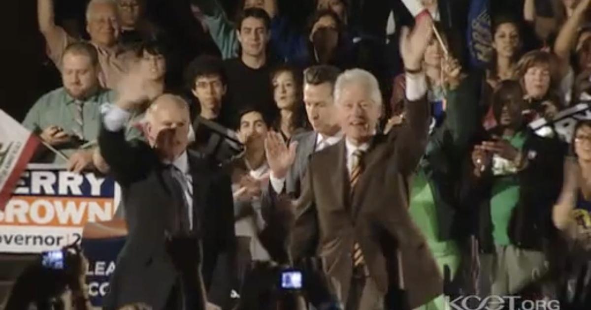 SoCal Connected | Sacramento Dreamin' | PBS