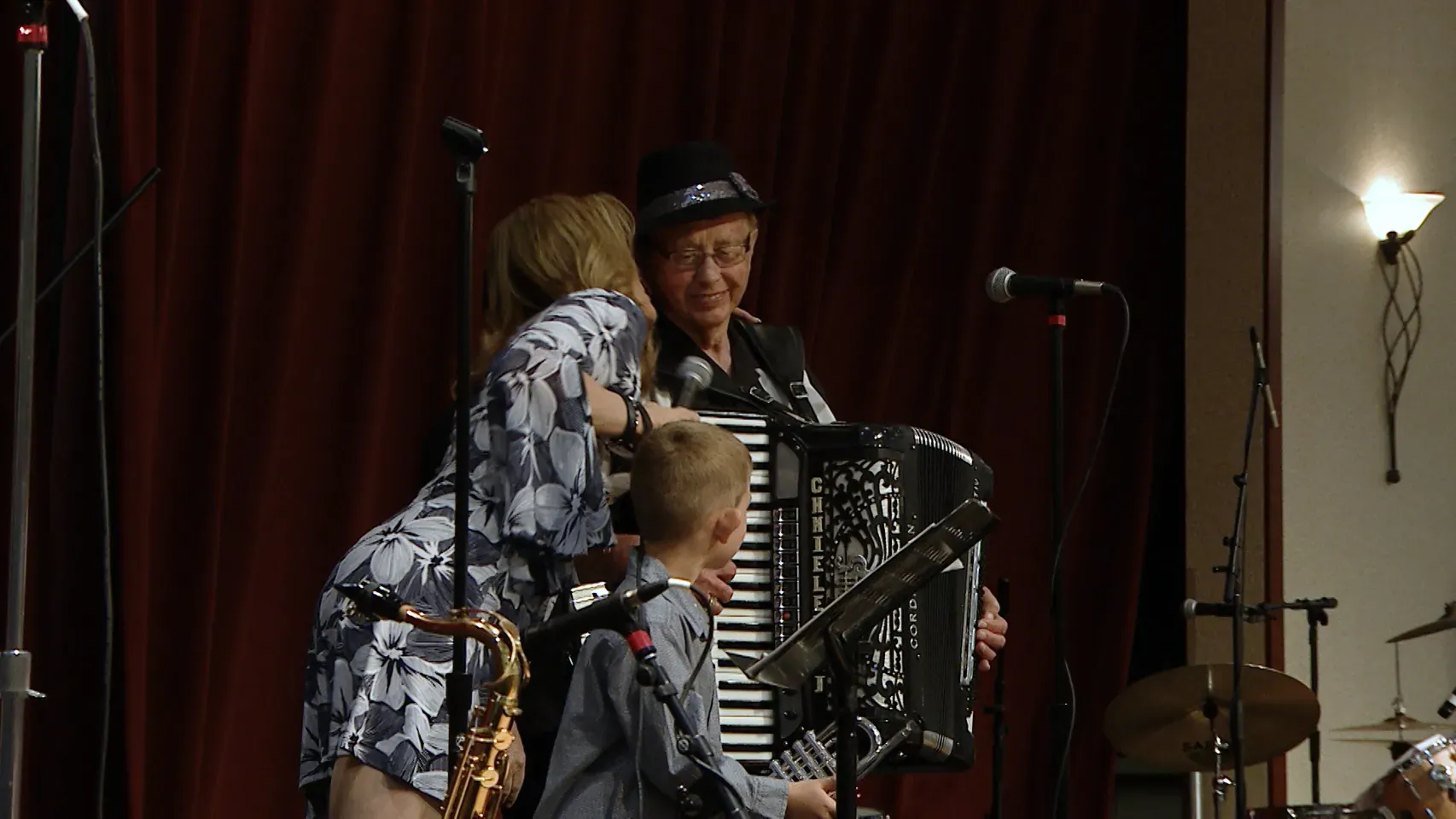 Funtime Polka | PBS
