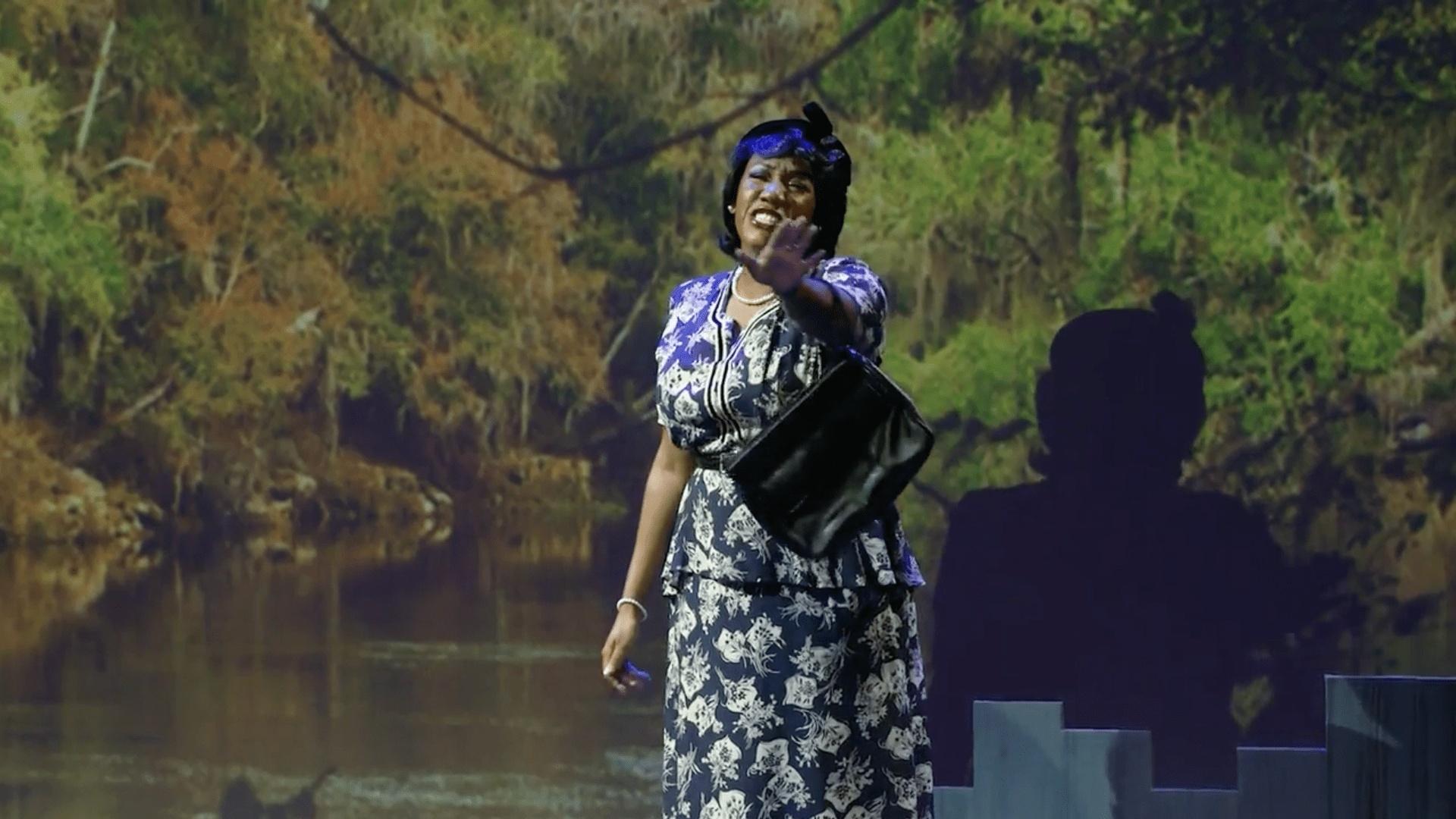 ‘Ruby - The Musical’ brings a gripping story of racial injustice to ...