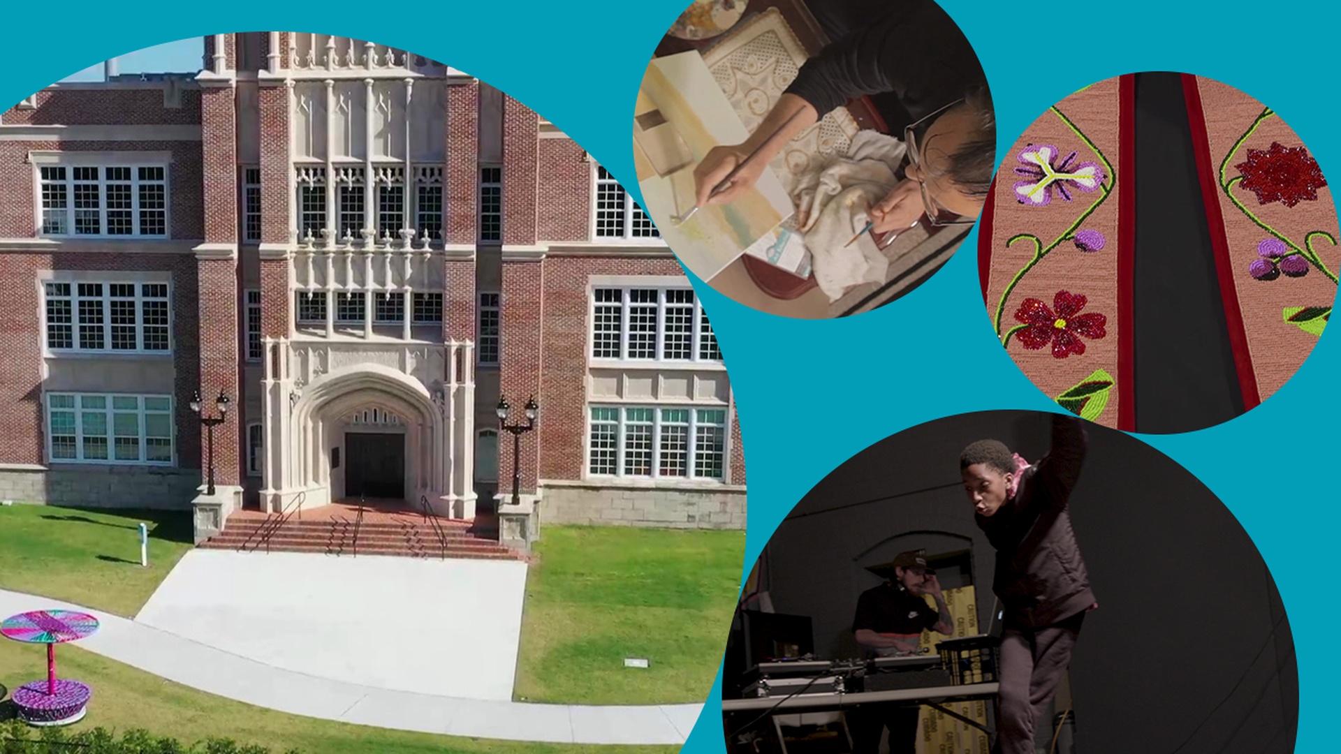 1101 | Episode | WEDU Arts Plus | ALL ARTS