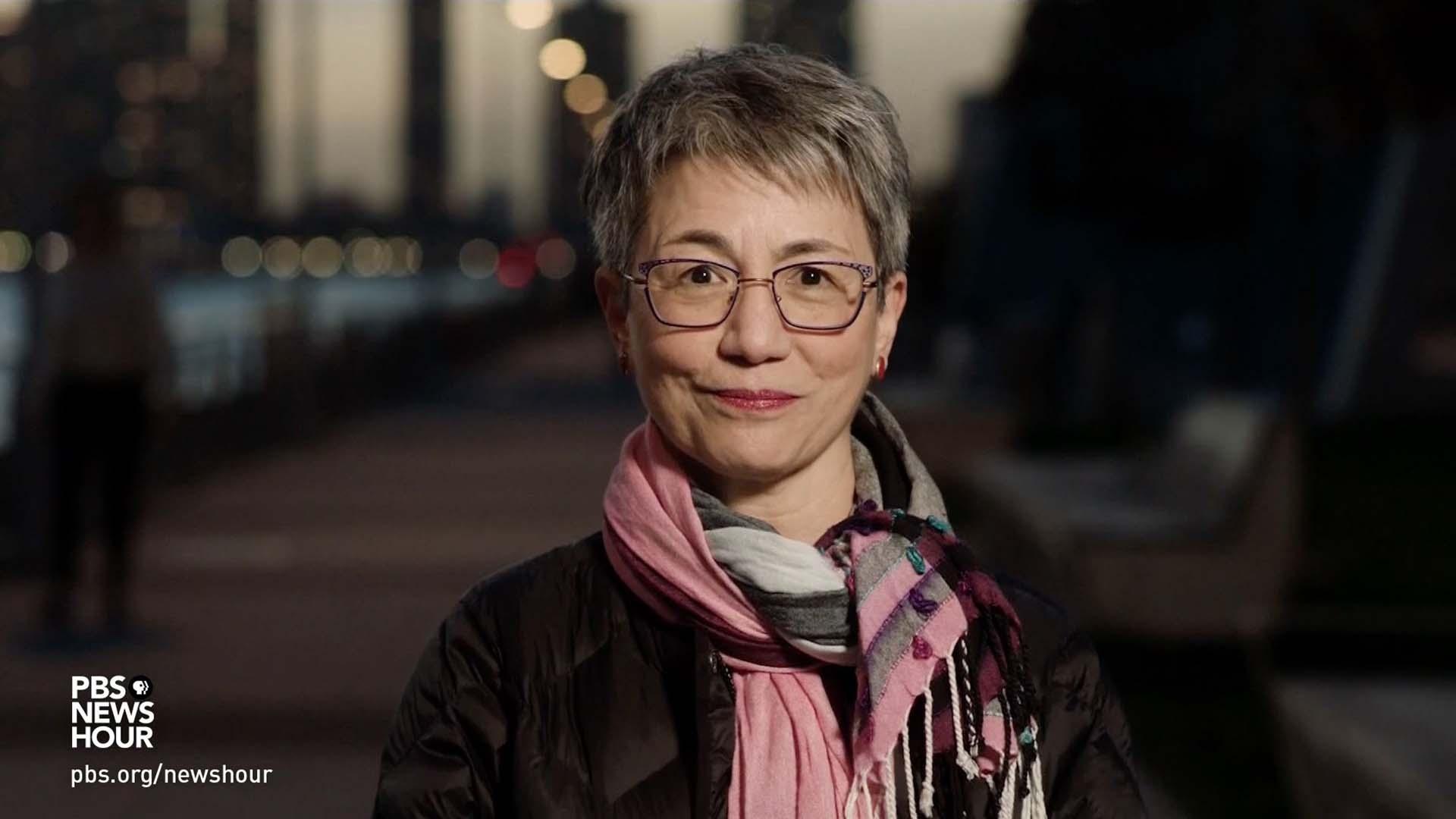 A Brief But Spectacular take on the power of poetry | PBS News Hour ...