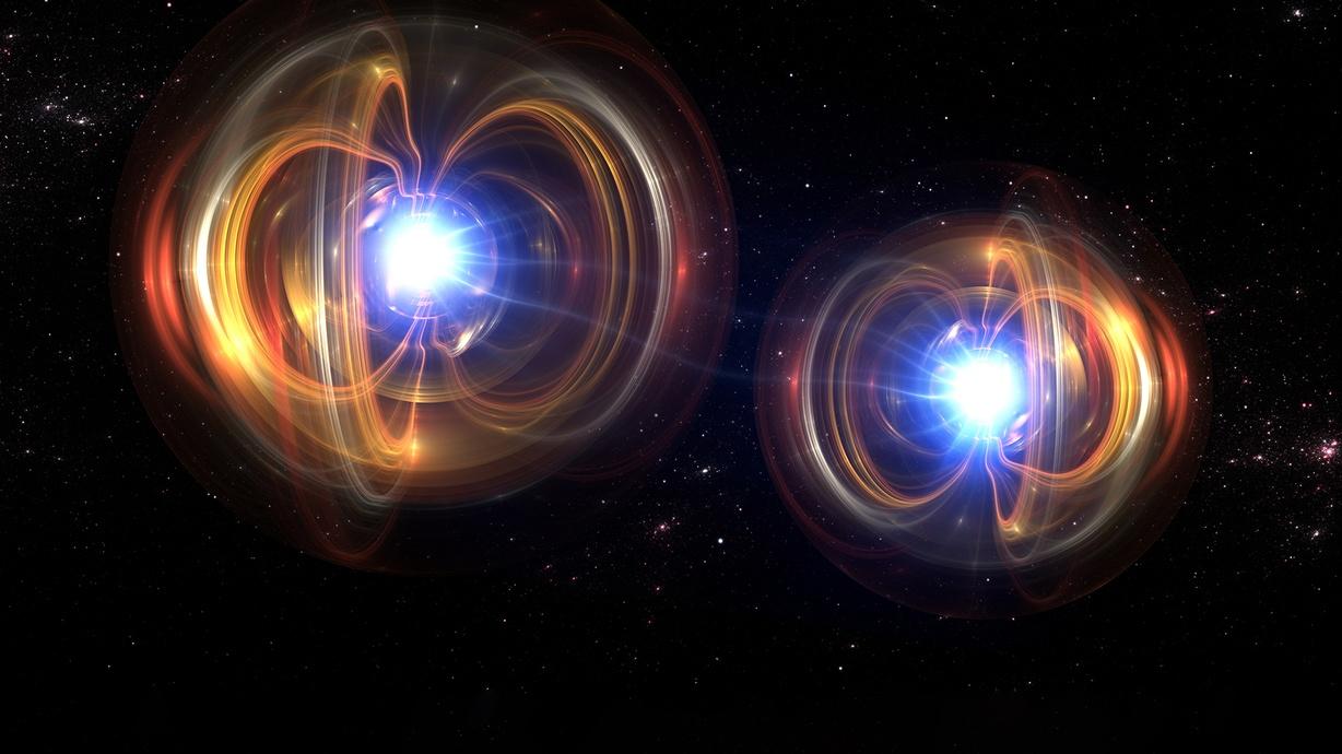 Decoding the Universe: Quantum Preview | Watch on PBS Wisconsin
