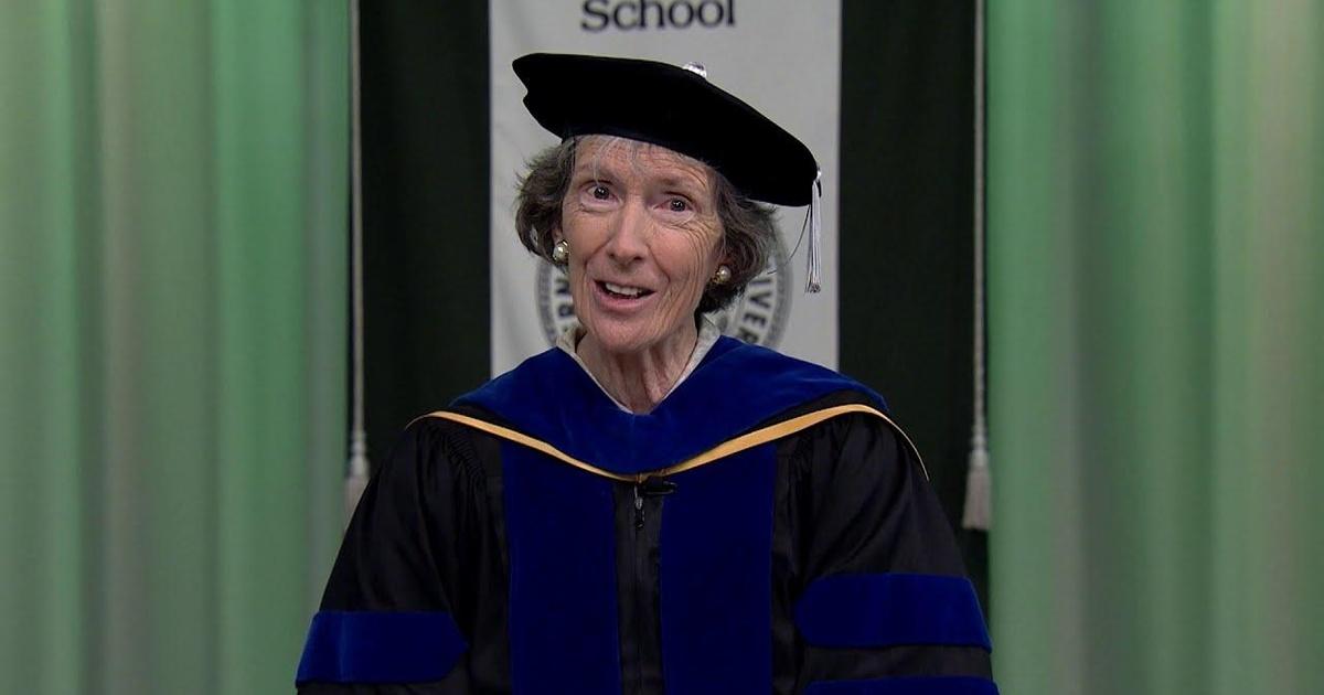 Report From Santa Fe, Produced by KENW | Dr. Patrice Caldwell | Season 2021 | Episode 20 | PBS