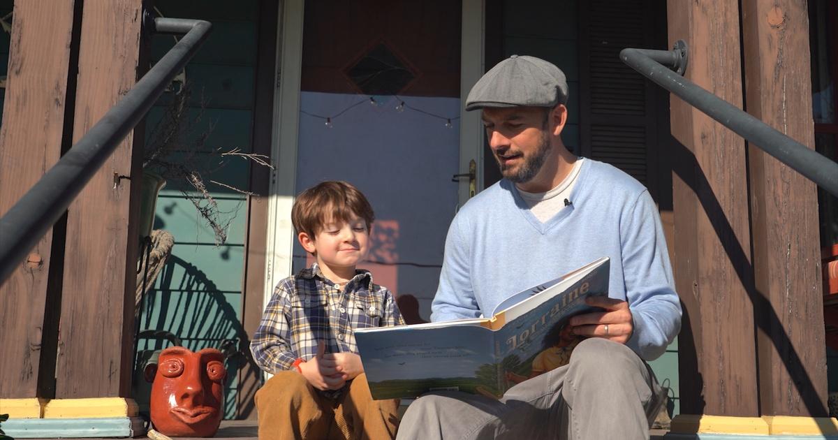 Learning to Read | Summary Practice | Learning to Read | NPT3 | Season ...