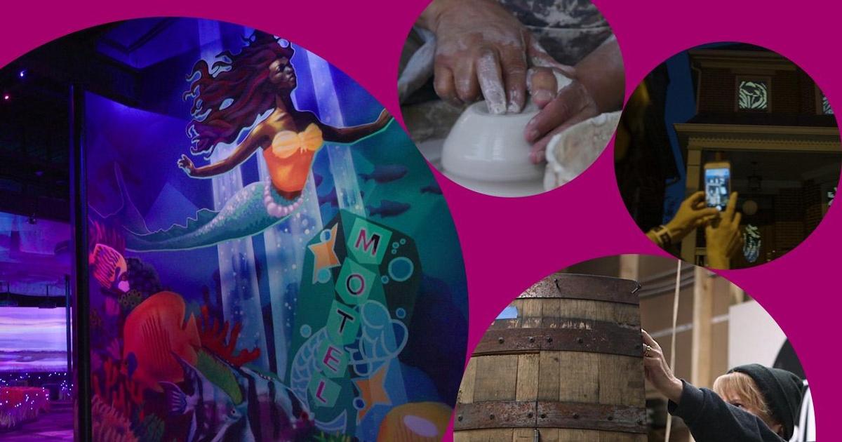 WEDU Arts Plus | Season 10 | Episode 1013 Preview | PBS