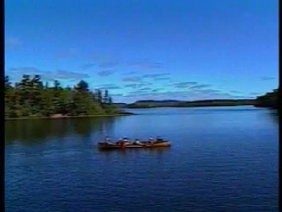 KTCA Reports - Boundary Waters Canoe Area - Twin Cities PBS