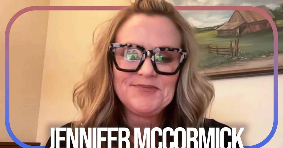 Politically Speaking | Indiana Democratic Governor Candidate Jennifer ...