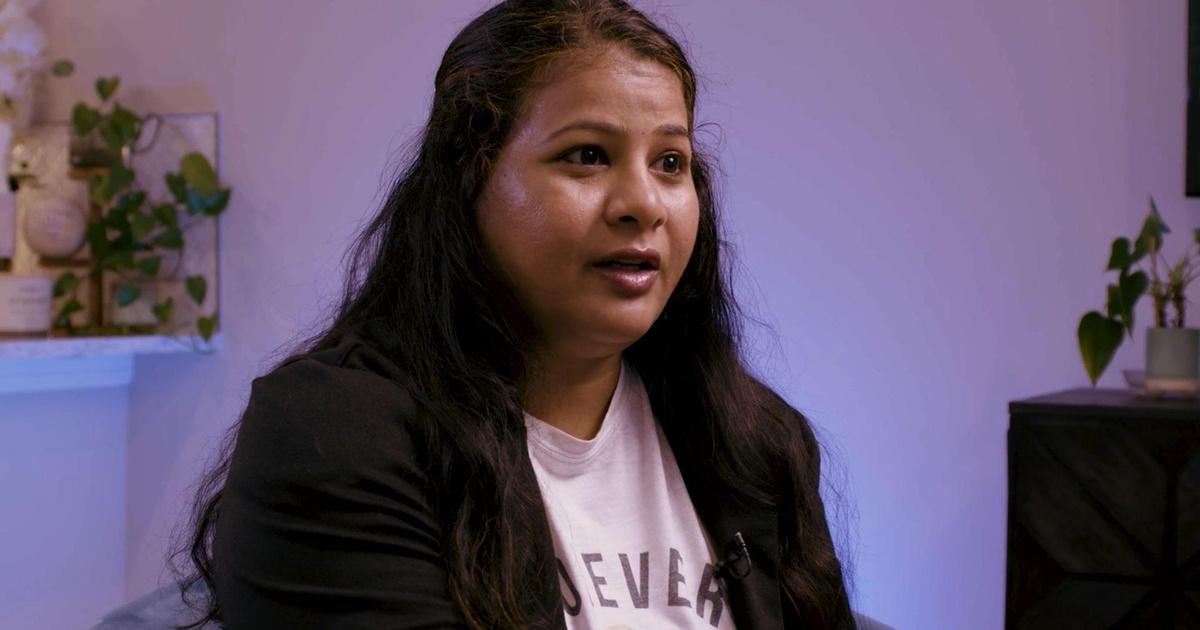 Healing Hate | Healing Hate Preview | PBS