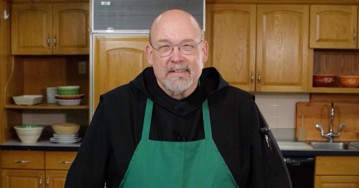 Nine PBS Specials | Breakfast With The Bread Monk | Season 2022 ...