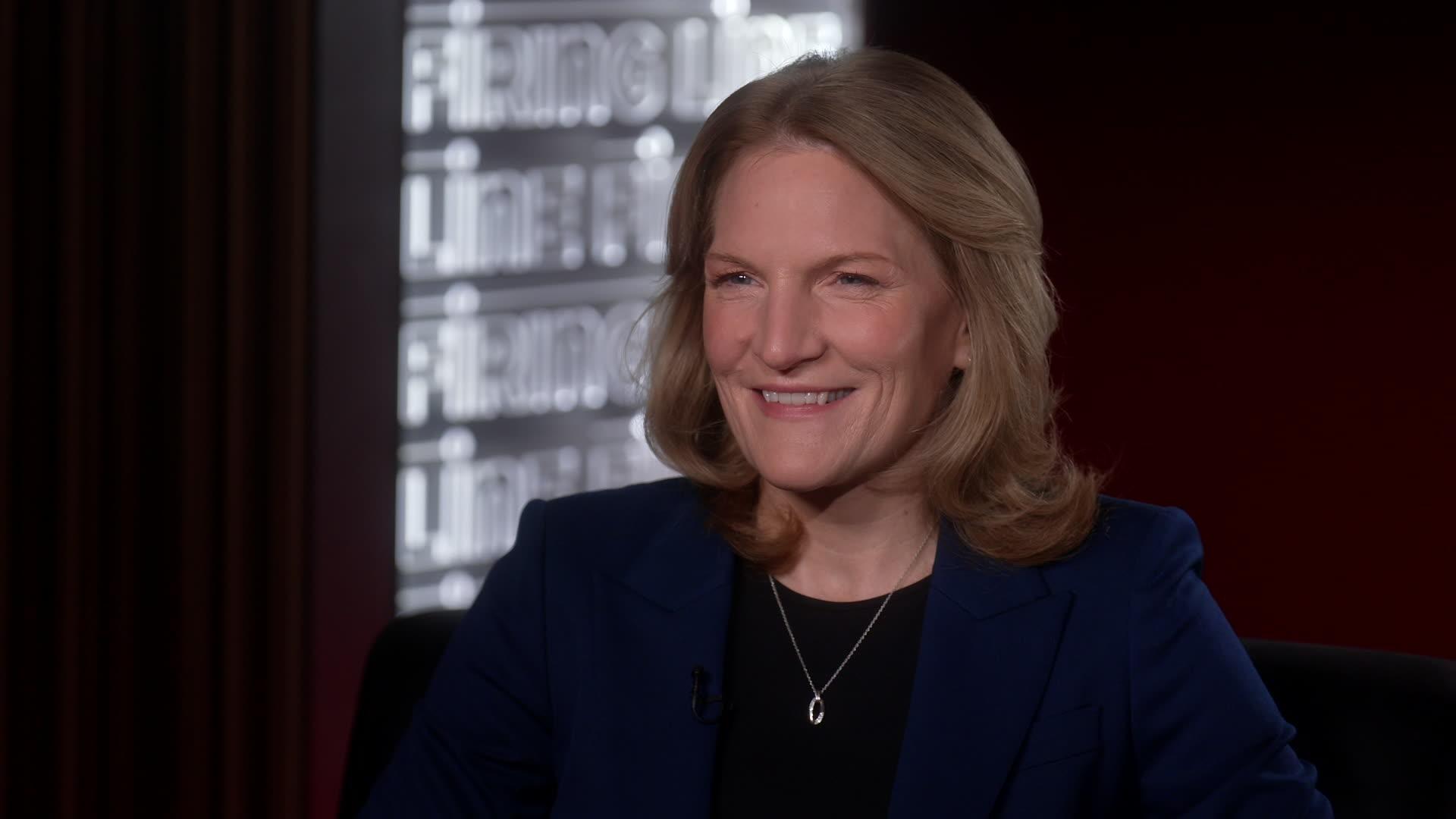 Cynthia Miller-Idriss | Firing Line | WLIW