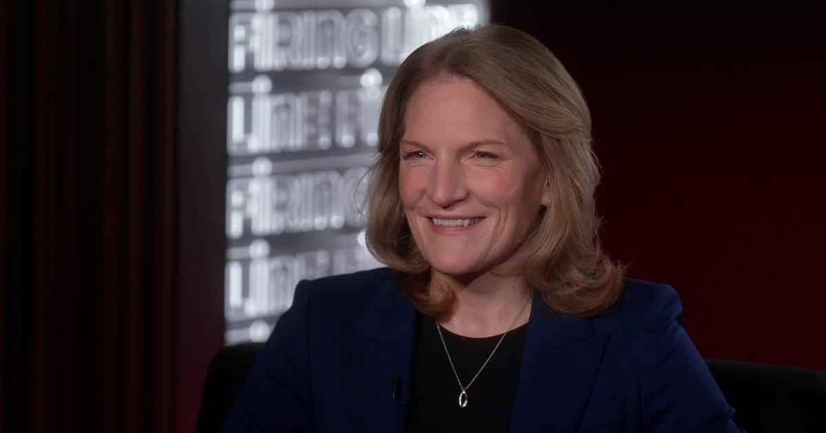 Firing Line | Cynthia Miller-Idriss | Season 2025 | THIRTEEN PBS