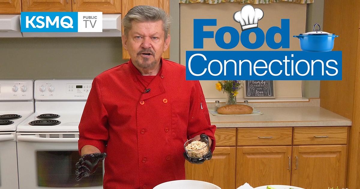 Food Connections | PBS