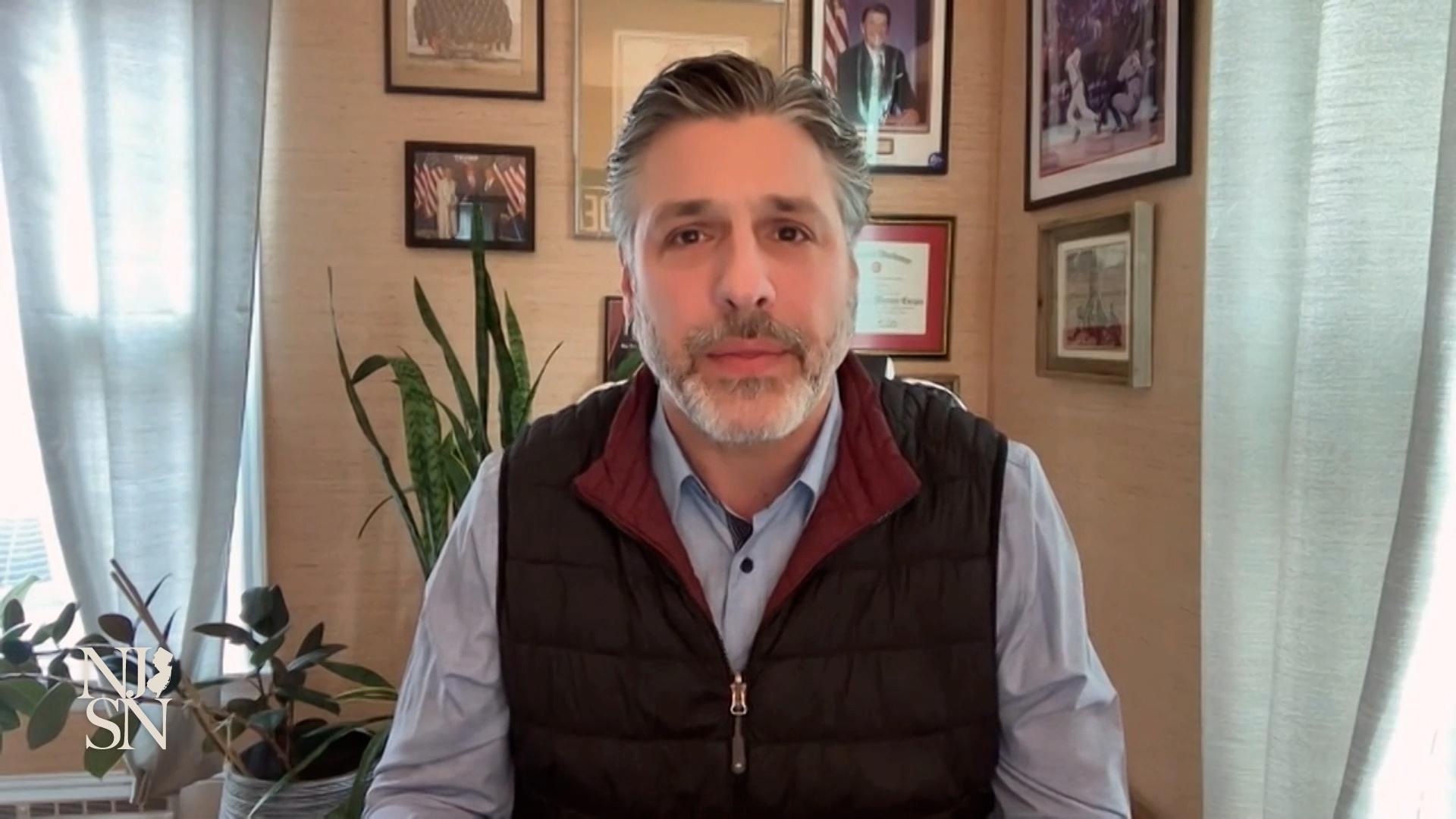 NJ primary election 2025: Bill Spadea | NJ Spotlight News | THIRTEEN ...