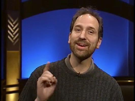 Almanac - Monologue Time! - Twin Cities PBS