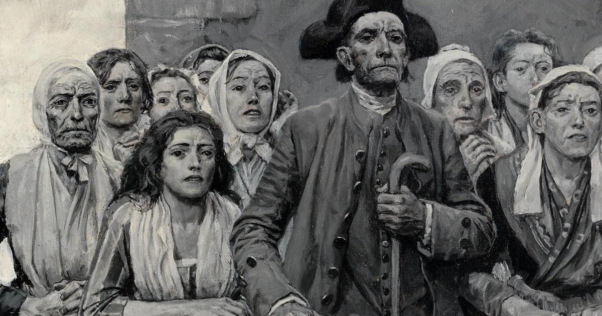 The American Revolution | Inside Look | Our Origin Story | PBS