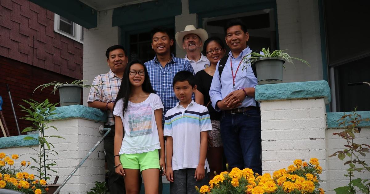 Our Vietnam Voices | The Tran Family | PBS