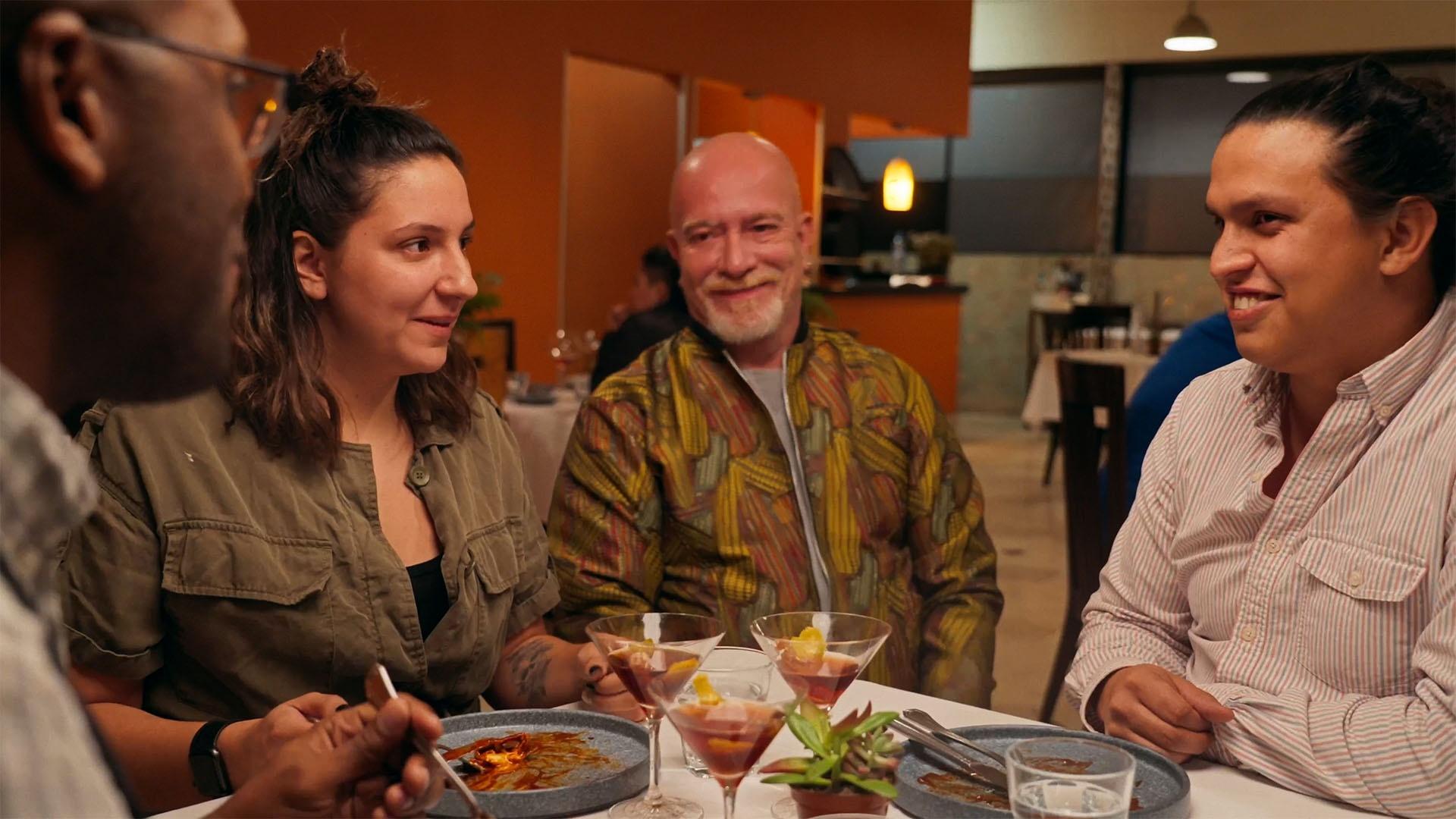 Changing the World with Corn | Human Footprint | THIRTEEN - New York ...