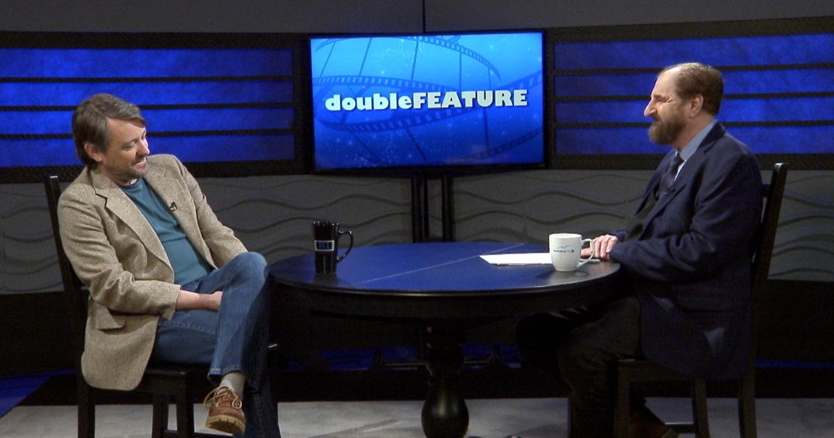 doubleFEATURE | Interview with Alex Berard | PBS