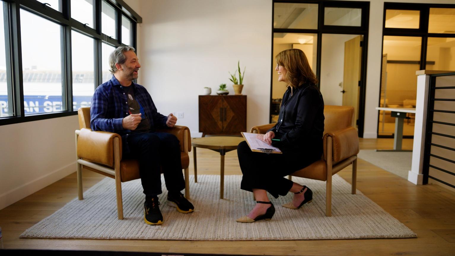 Tell Me More with Kelly Corrigan: Season 3 Episodes | PBS