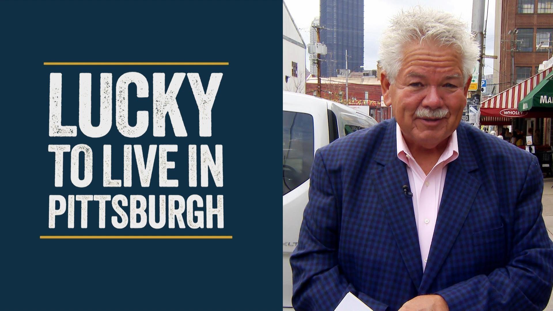 The Rick Sebak Collection - WQED