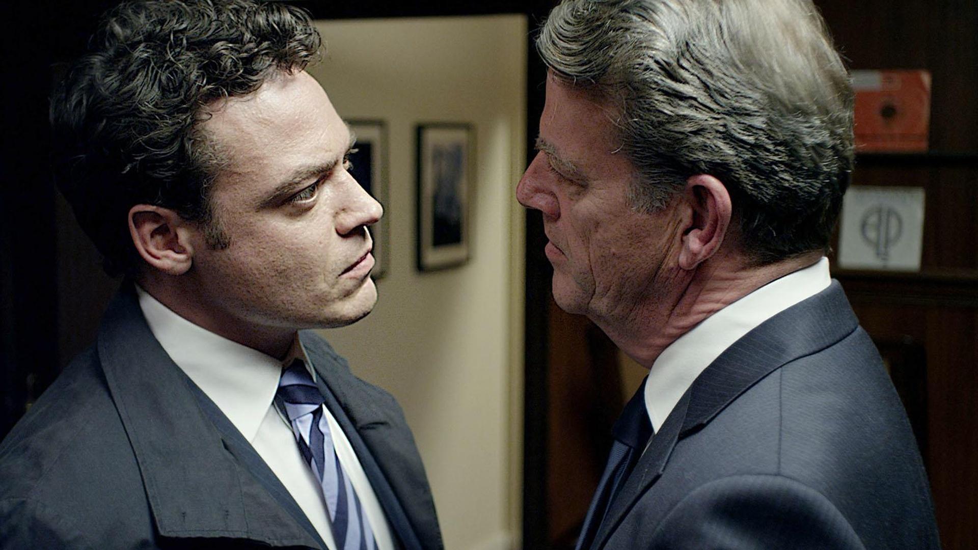 Episode 11 | The Adulterer | THIRTEEN - New York Public Media