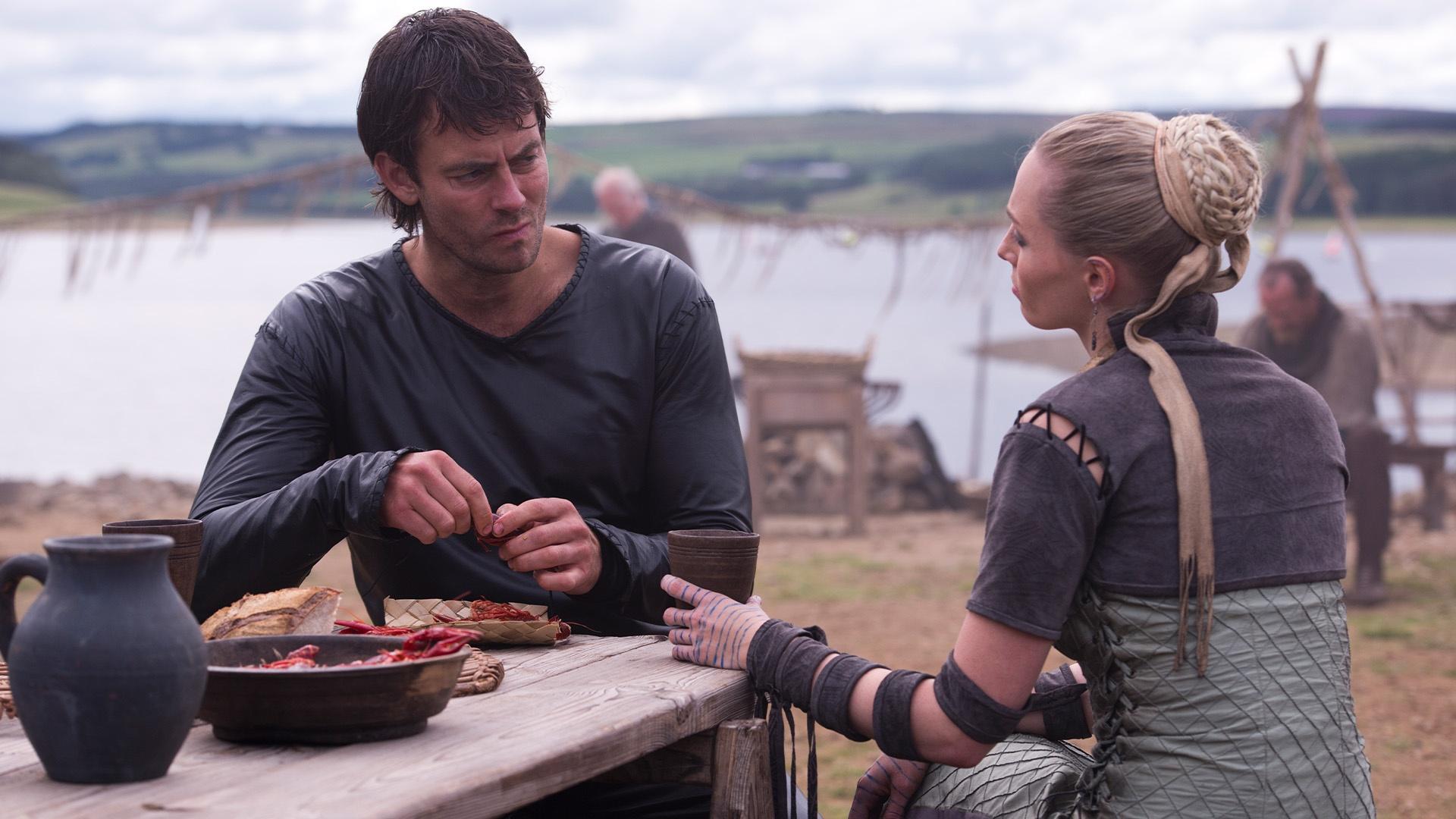 Episode 9 | Beowulf | THIRTEEN - New York Public Media