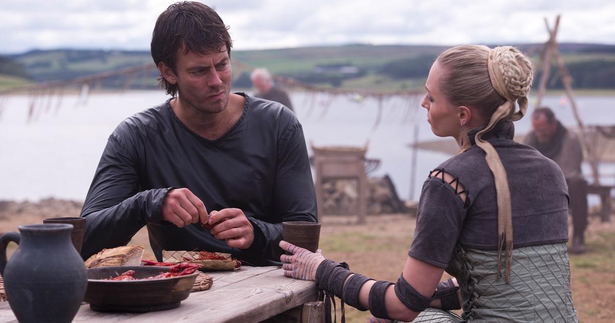 Beowulf | Episode 9 | PBS