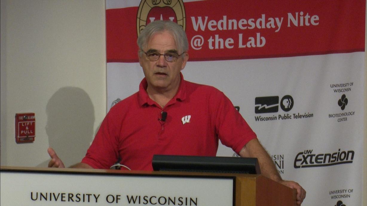 Design of Humane Animal-Handling Facilities | Watch on PBS Wisconsin