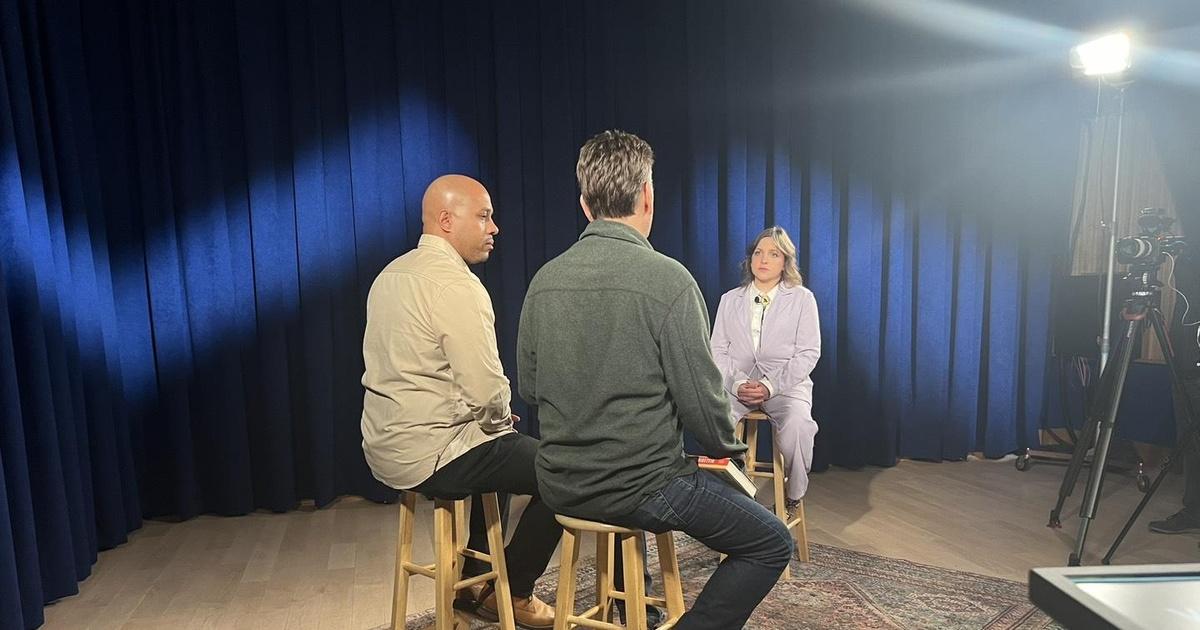 Colorado Voices | "The Holly" with Julian Rubinstein and Terrance Roberts | PBS