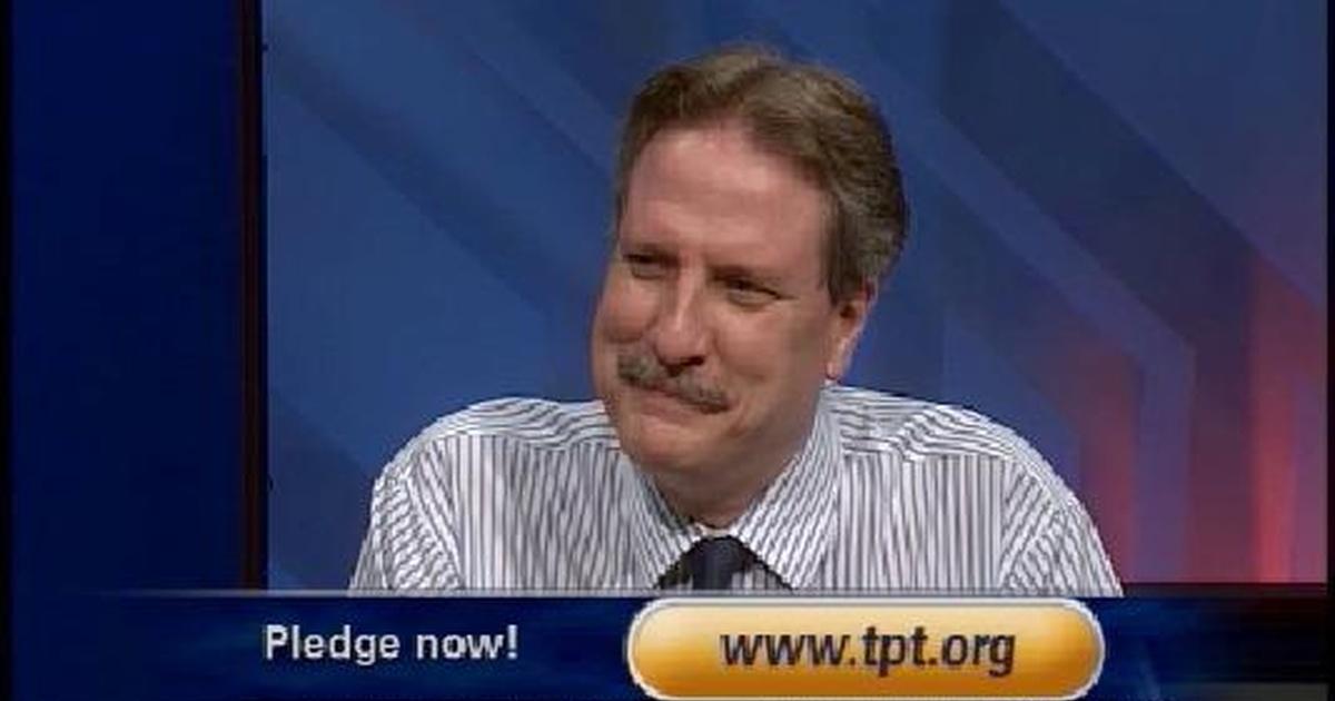 Almanac | Pledge | Season 2009 | Episode 47 | PBS