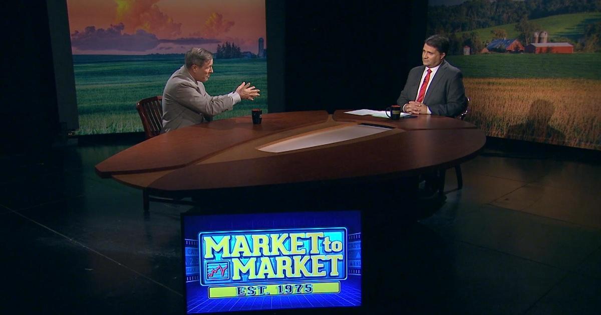 Market to Market | Market Plus with Shawn Hackett | Season 51 | Episode ...