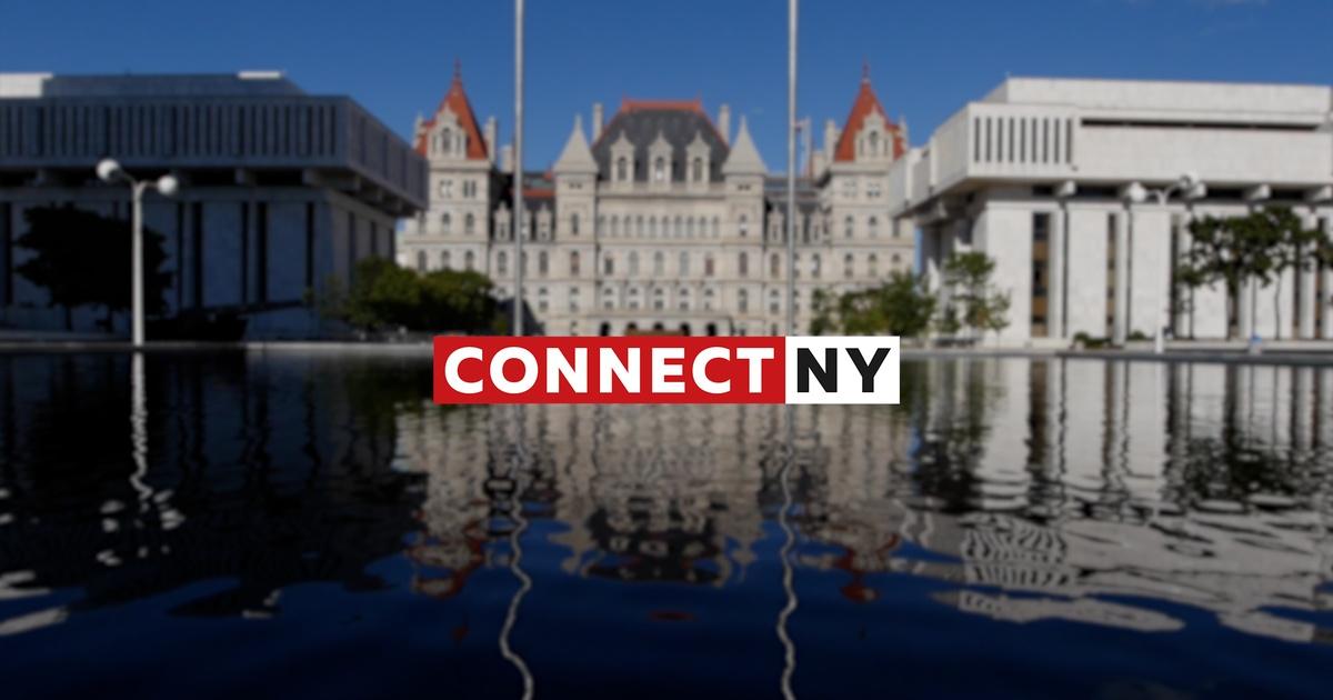 CONNECT NY | Connect NY: 2024 State of the State | Season 10 | Episode ...