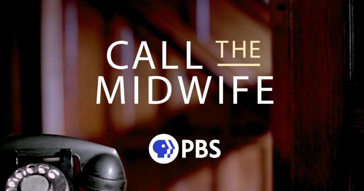 Arizona PBS Previews | Call the Midwife: Season 14 | PBS