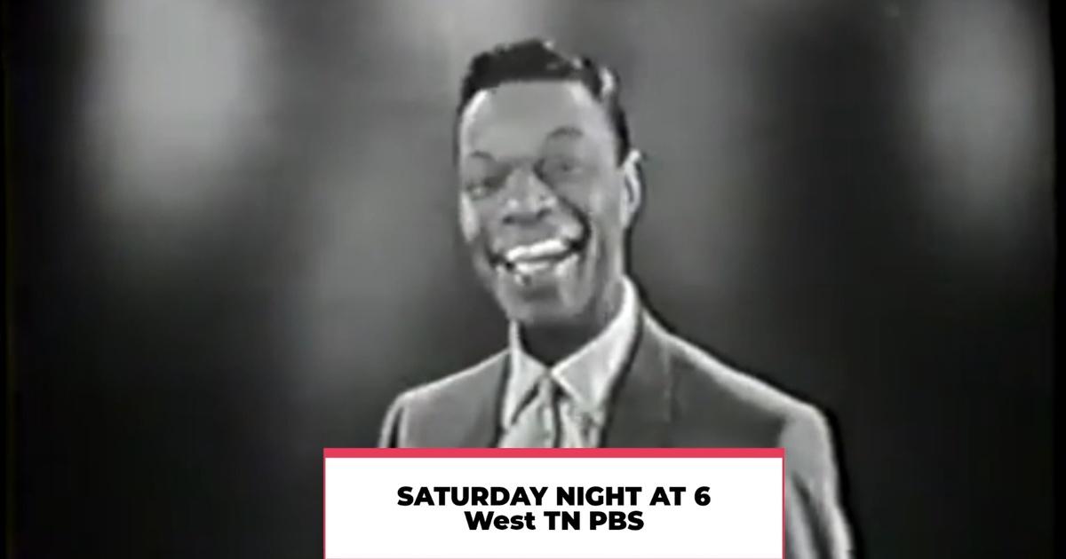 Steve Beverly's TV Classics | Nat King Cole | PBS