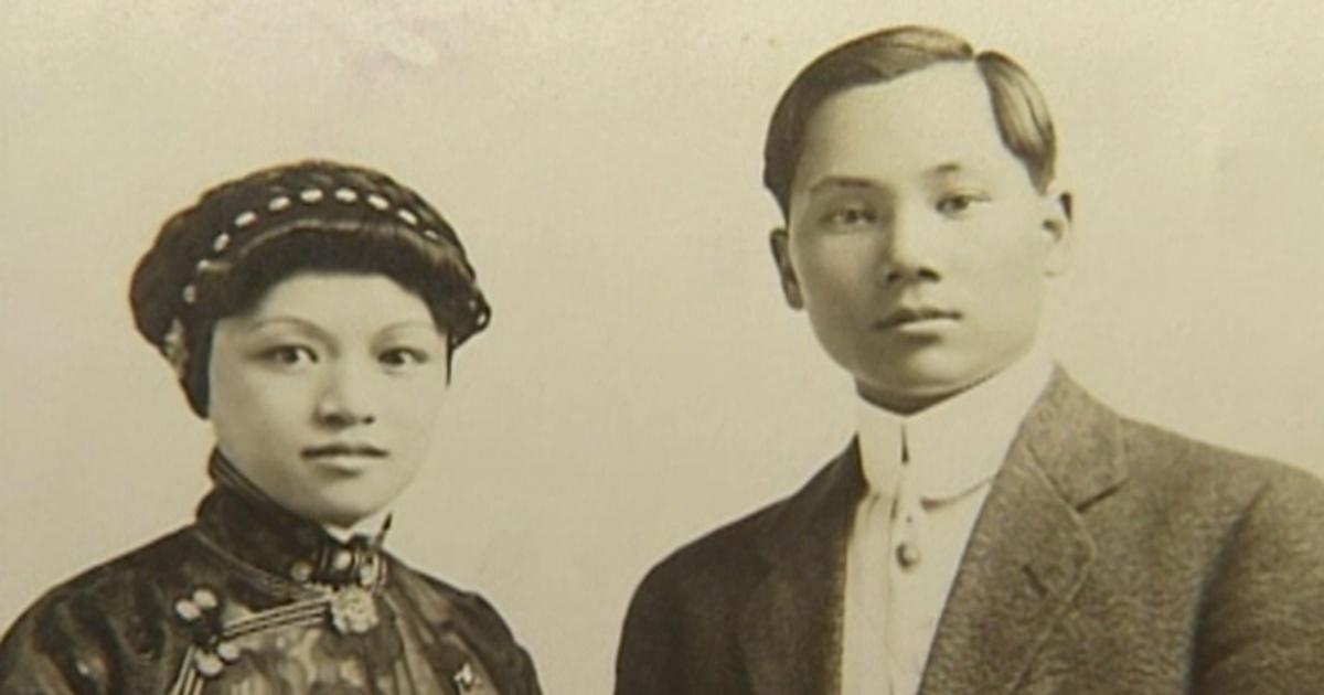 KVIE Documentaries | Bittersweet Roots: The Chinese In California’s ...