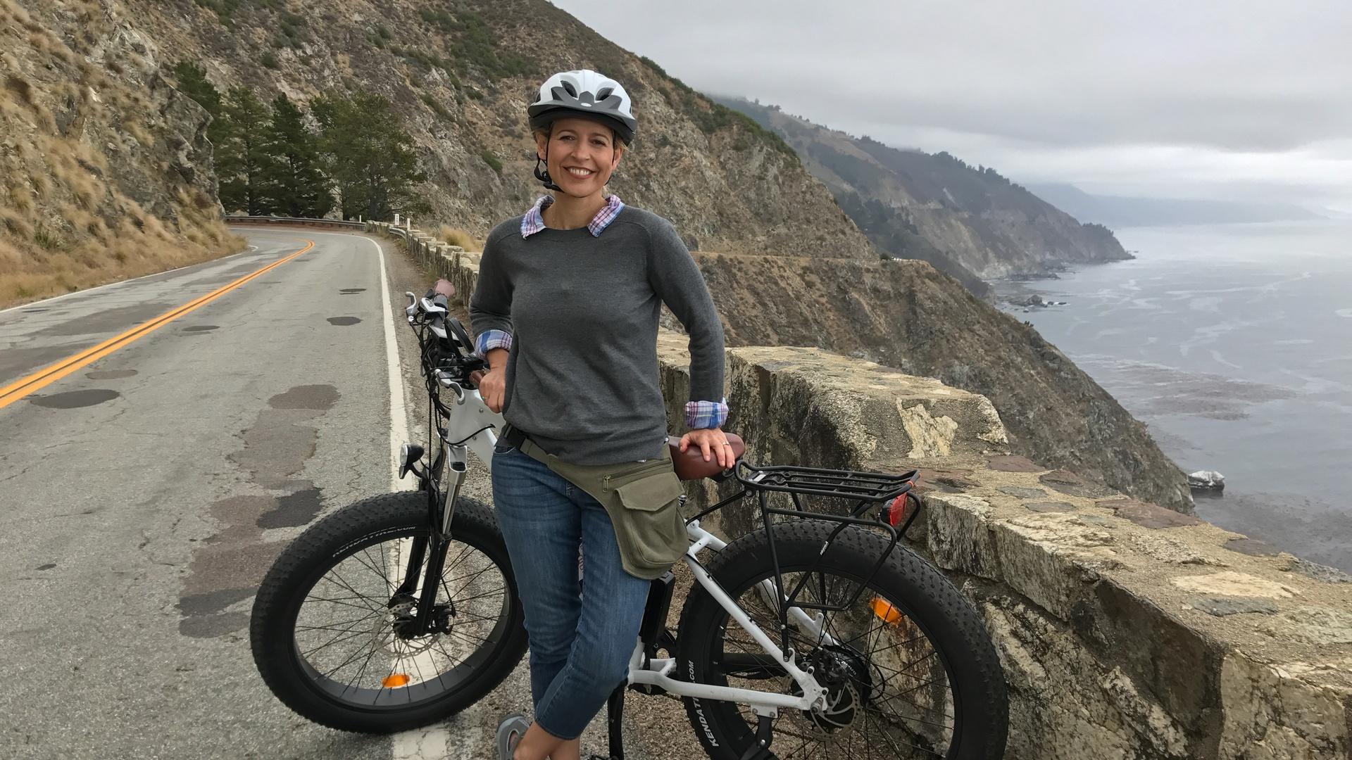 Big Sur and Monterey, California | Samantha Brown's Places to Love | WLIW