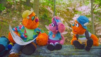 WHRO Radio & TV Programs, Podcasts, Episodes