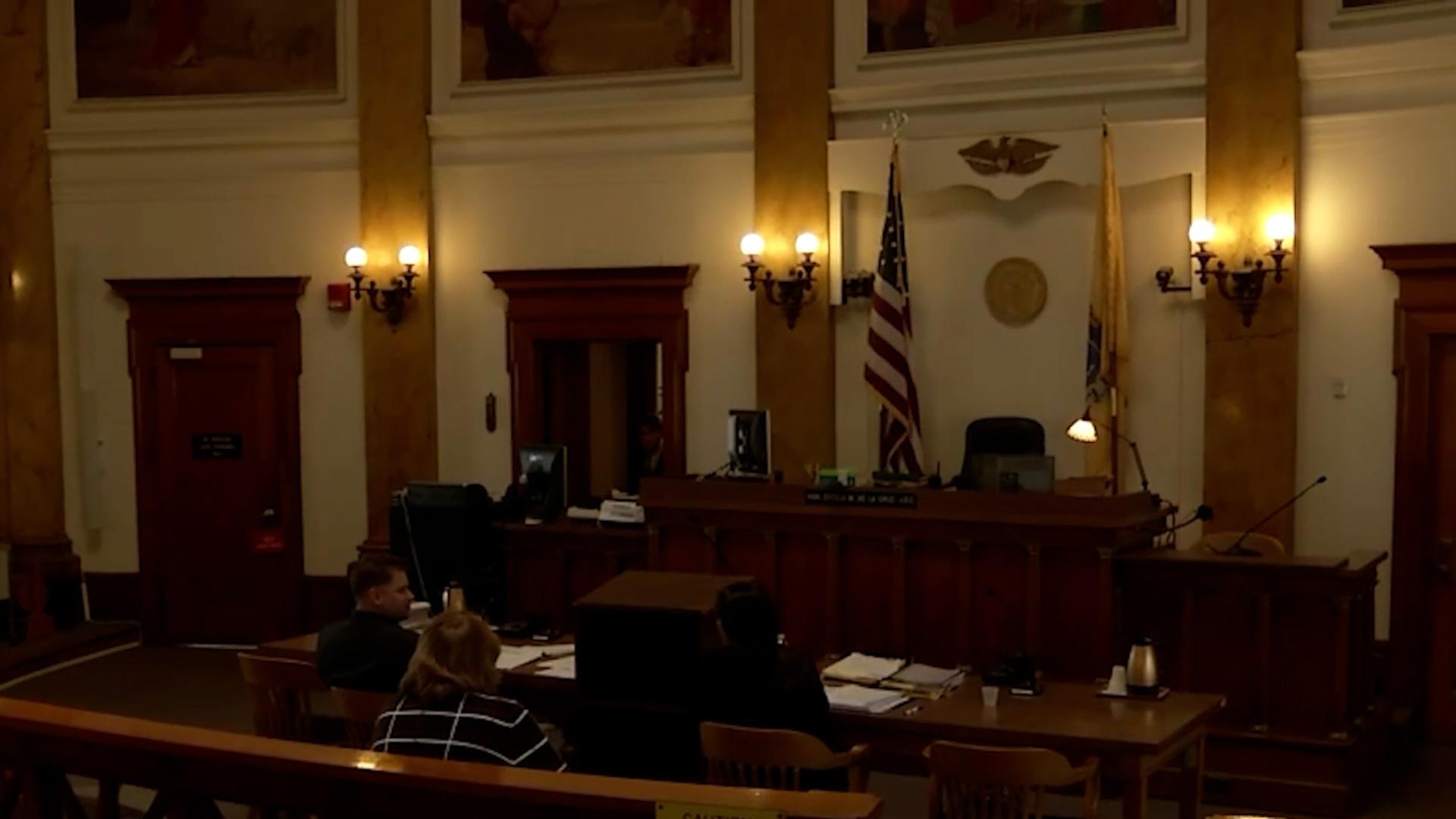 Former first assistant US Attorney fires back over termination | NJ ...