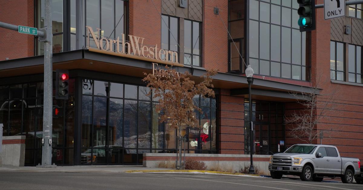 Montana PBS Reports: IMPACT | Northwestern Energy Merger/ Local ...