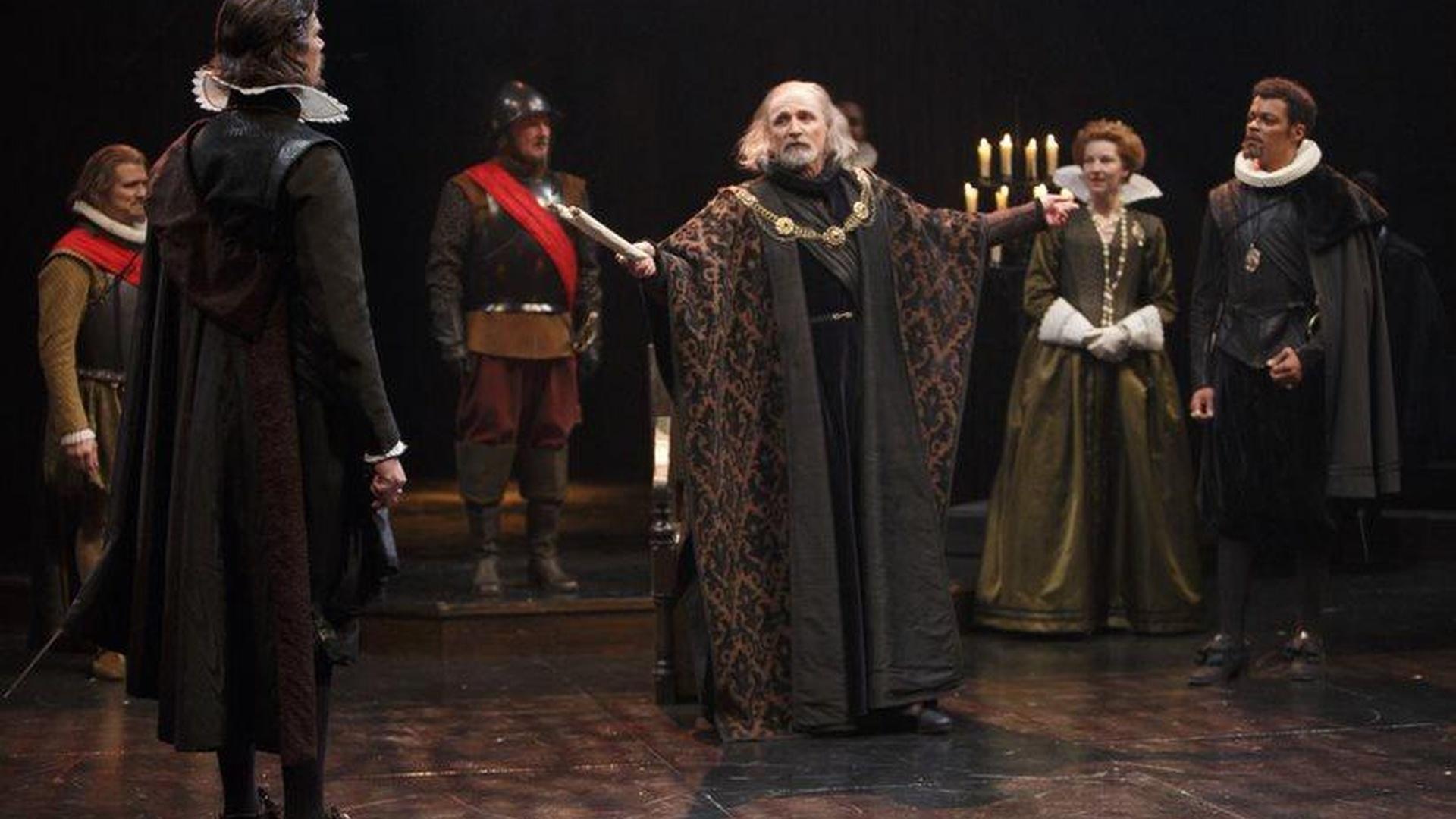 King Lear │ Preview | Stratford Festival | ALL ARTS
