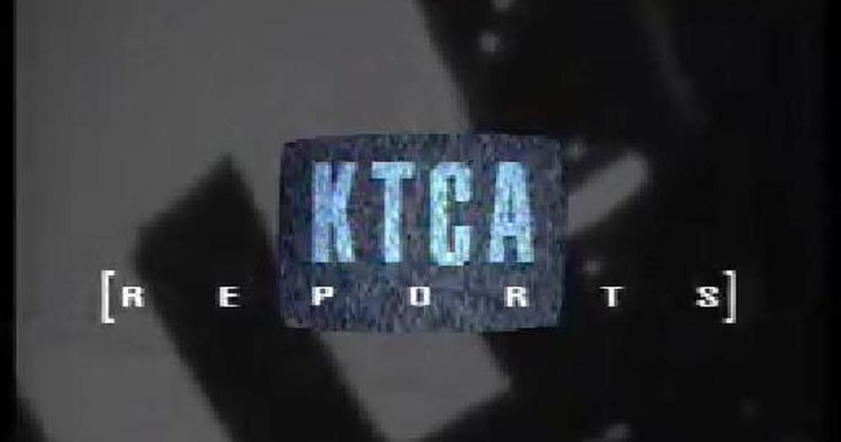 KTCA Reports | April 19, 1993 | Season 2 | PBS